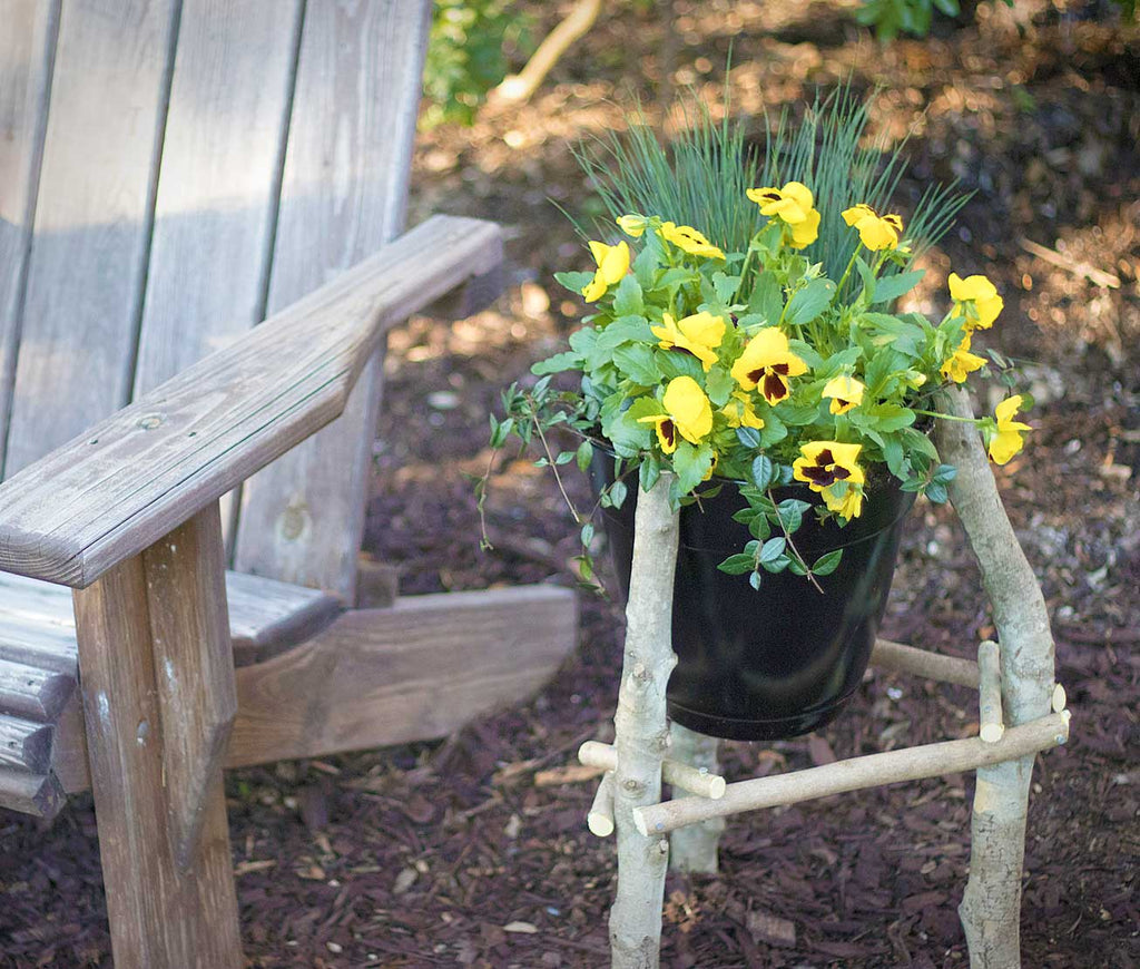 Oasis en tu Jardín: Haz tu Propia Maceta Rústica – Tienda Jardin